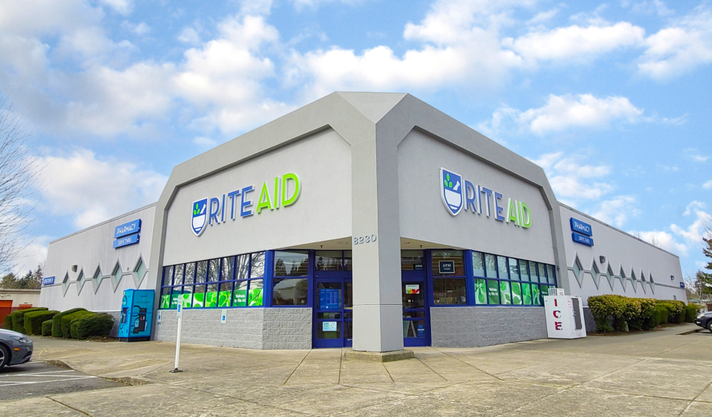 The BRG Advantage Brown Retail Group