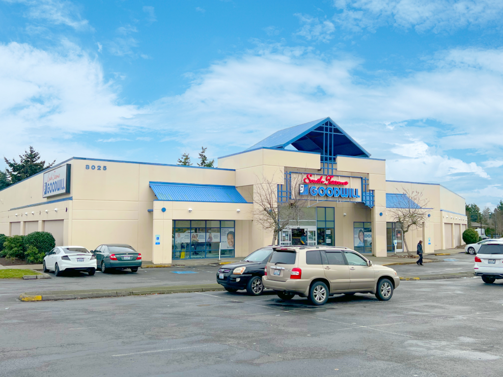 Services Brown Retail Group